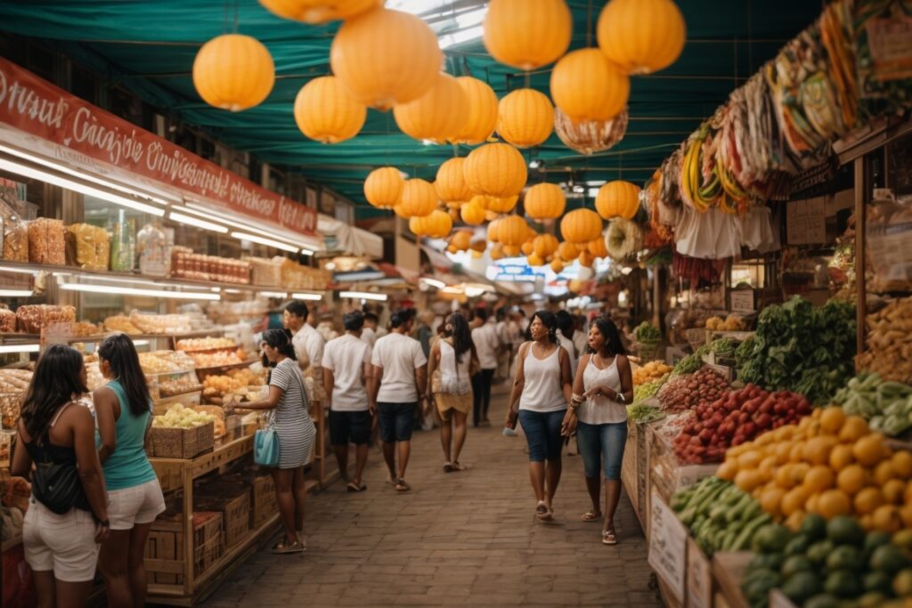Franquias de Sucesso: Entenda Como Dominam o Mercado Brasileiro - Guia das Franquias