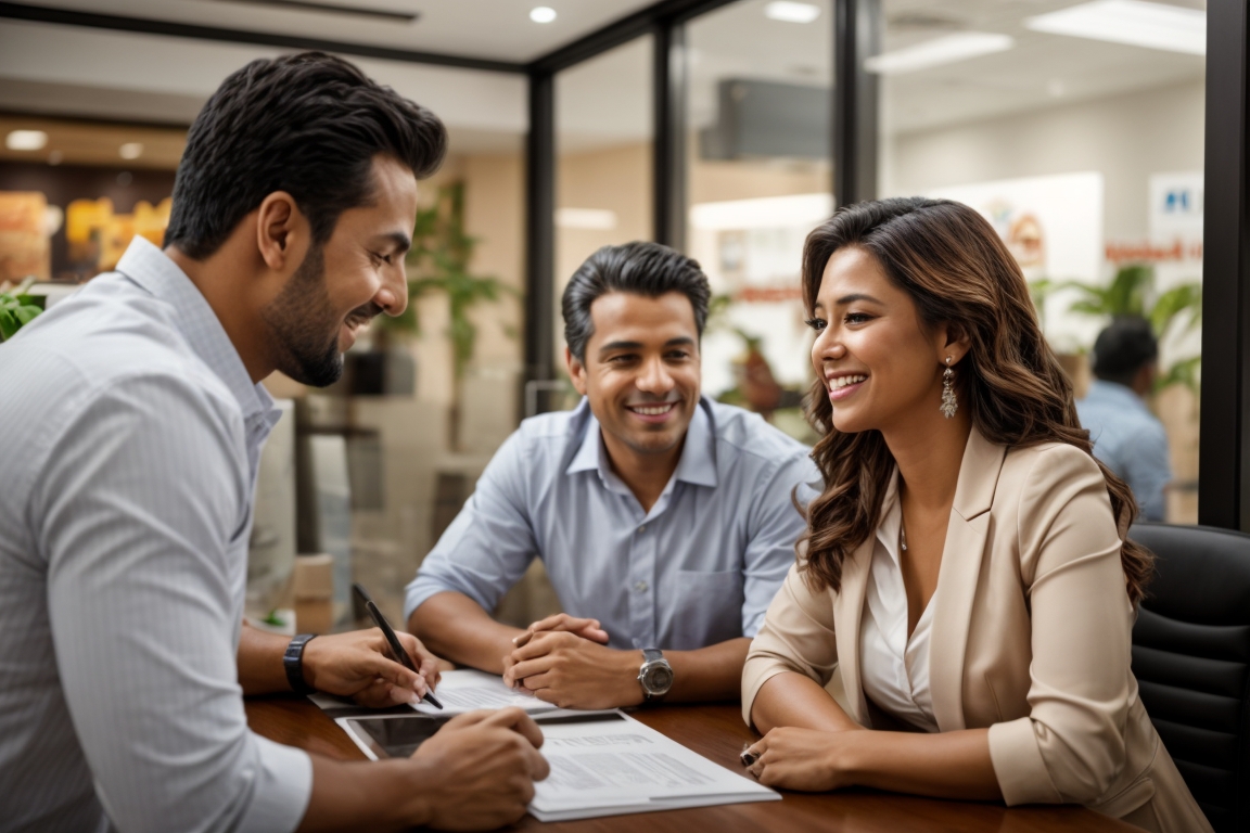 Melhores práticas de franquias bem-sucedidas no mercado brasileiro - Guia das Franquias